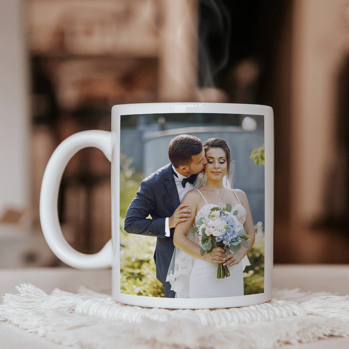 How to print a Sublimation Mug