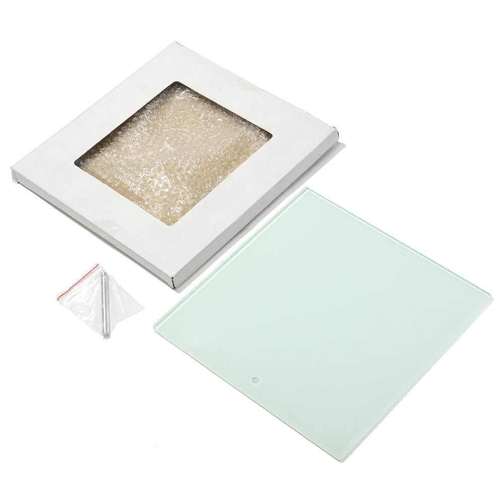 Square Glass Frame - 20 x 20 - Sublimation glass frame