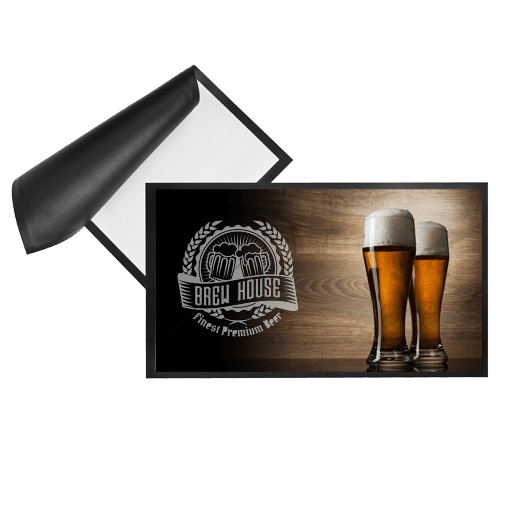 Bar Runner - 440 x 250 mm – Sublimation Magic